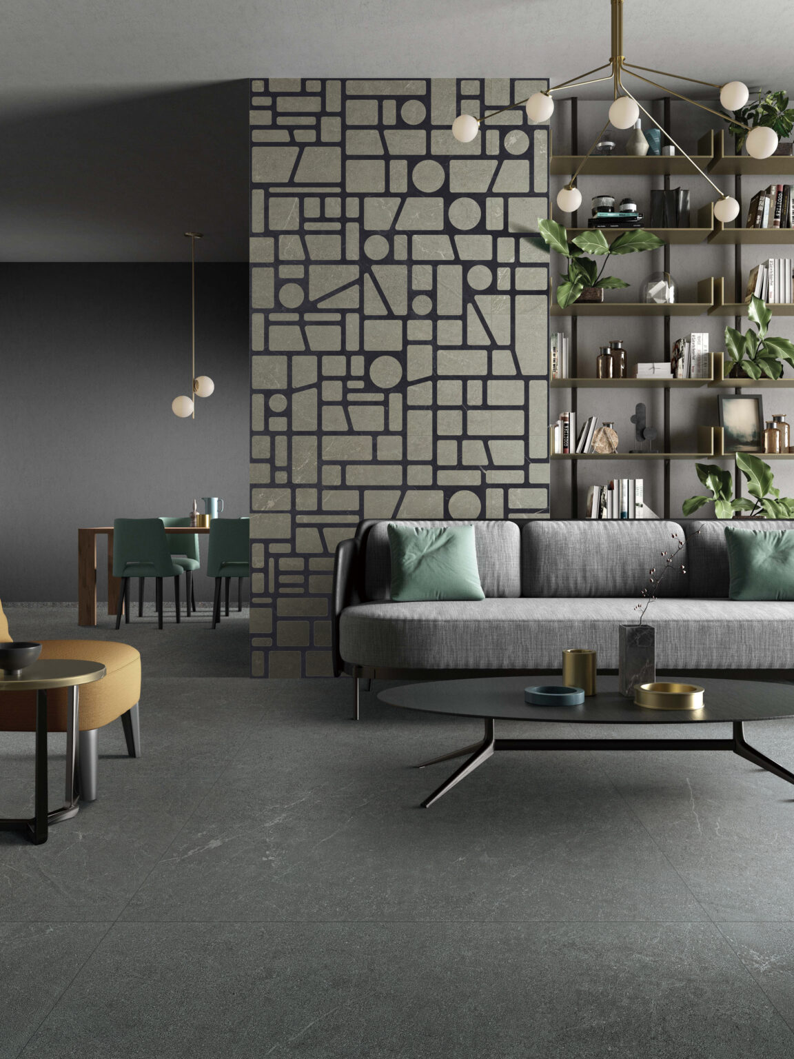 Ever – Milan Tile