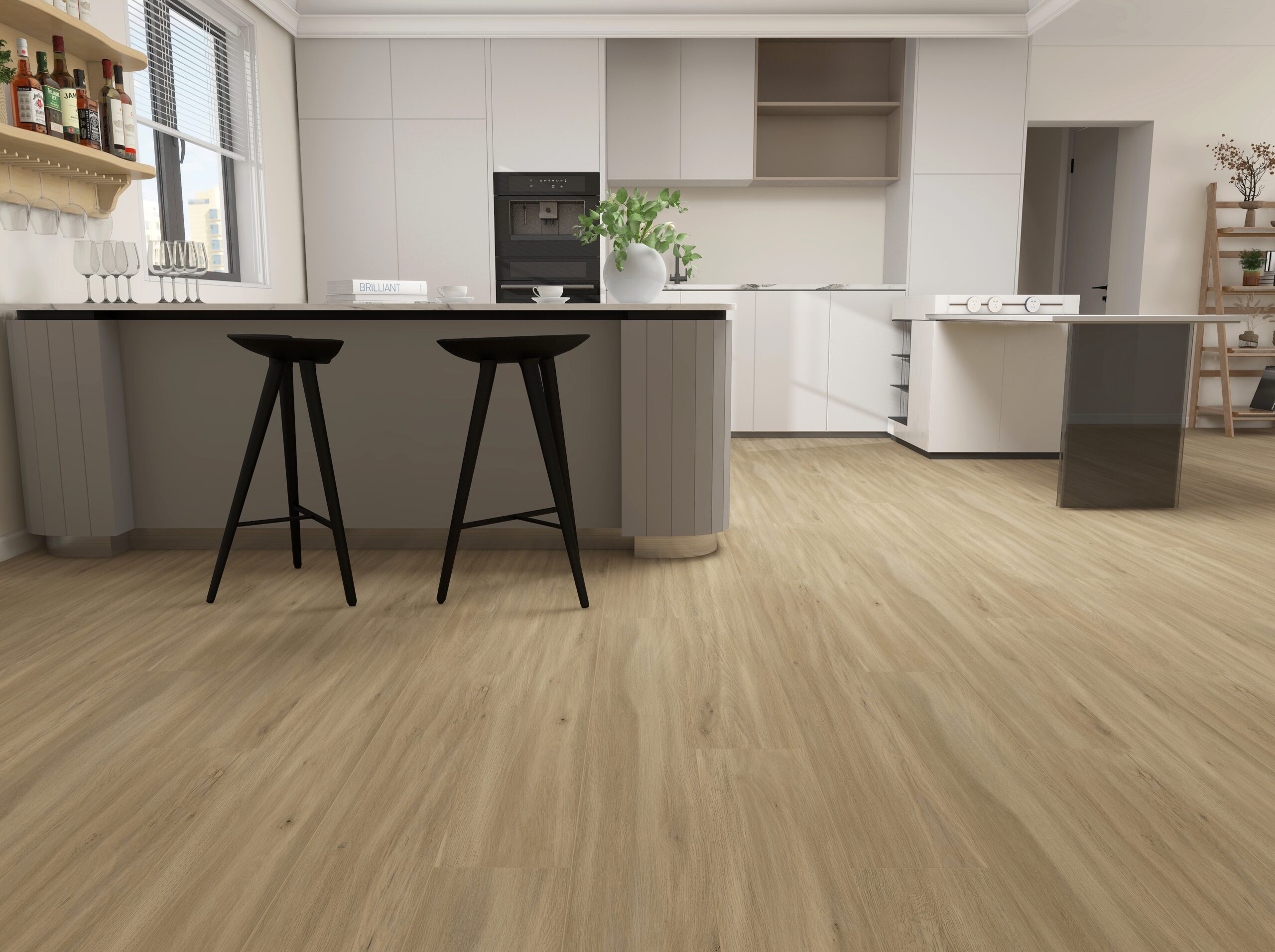 Metro Granite – Milan Tile